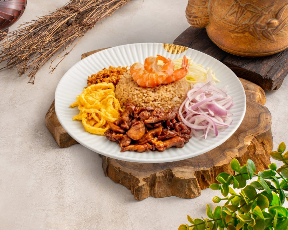 Penang Asian Mini Buffet - C | Buffet Catering Singapore | Penang Culture