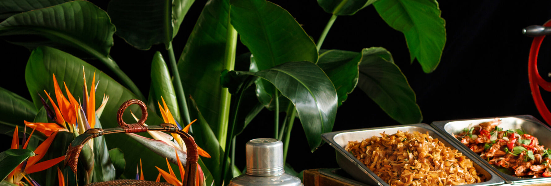 order – Penang Culture
