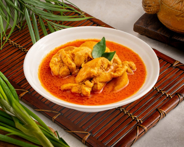 Penang Asian Mini Buffet - A | Buffet Catering Singapore | Penang Culture
