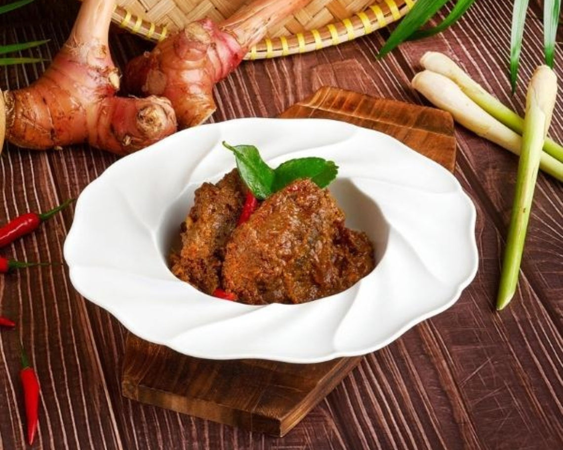 PERANAKAN MINI BUFFET – C | Buffet Catering Singapore | Penang Culture